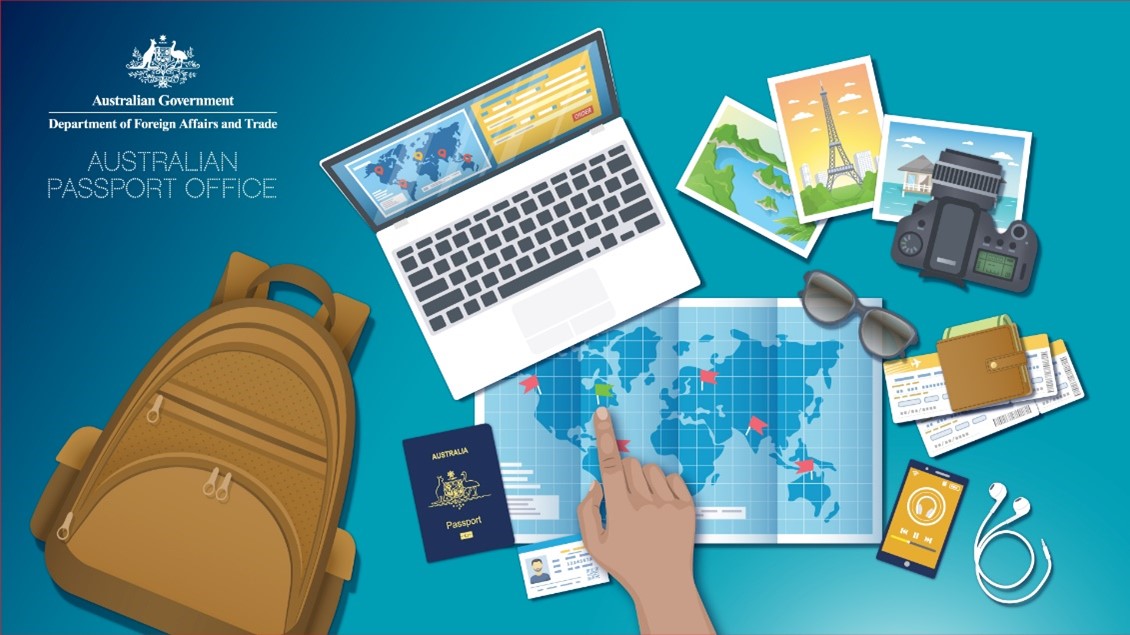 Mailed in passport applications (adult renewals - PC7)