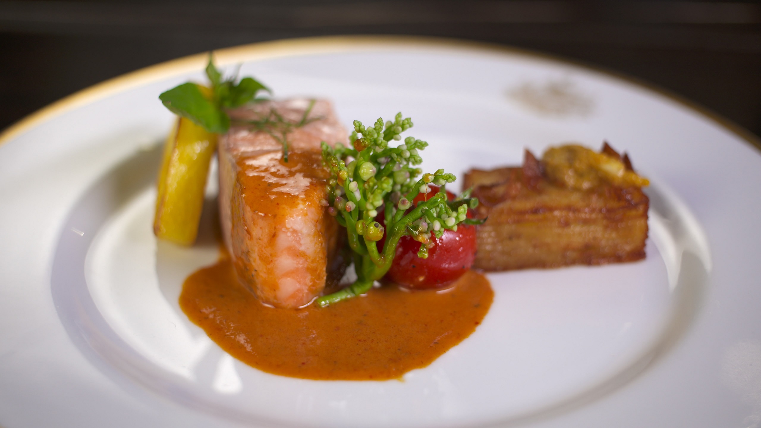 Press Release 2021 - Australian Cooking Competition
